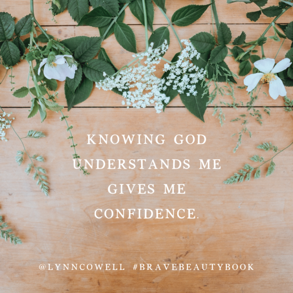 Who Will I Be Today? {and a free printable} - Katy McCown